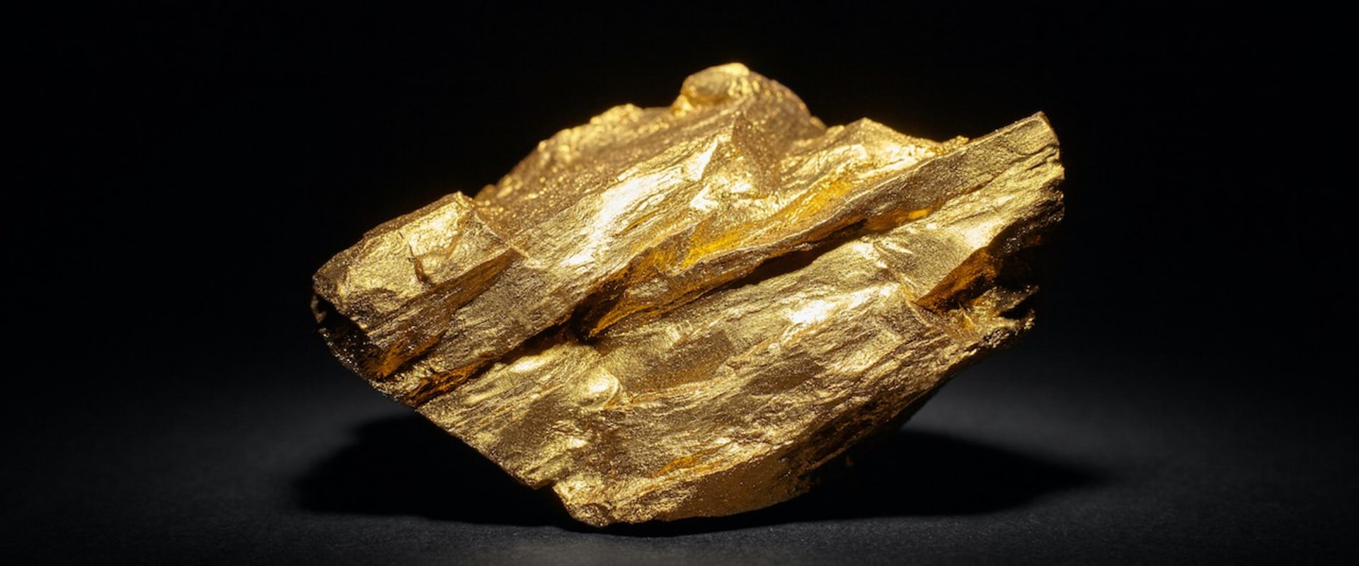 Why is gold so important to us?